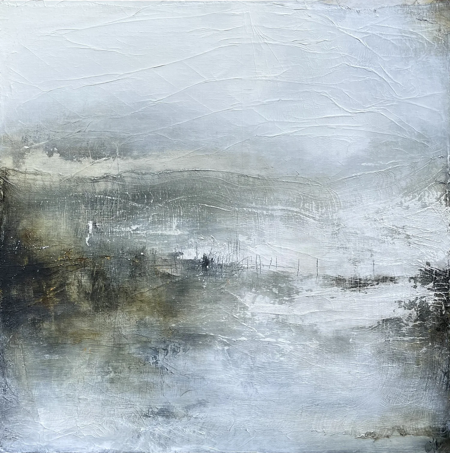 Available Paintings by Laura Harris — Laura Harris