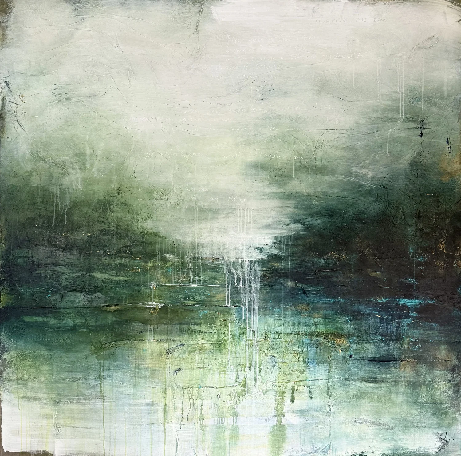 Available Paintings by Laura Harris — Laura Harris