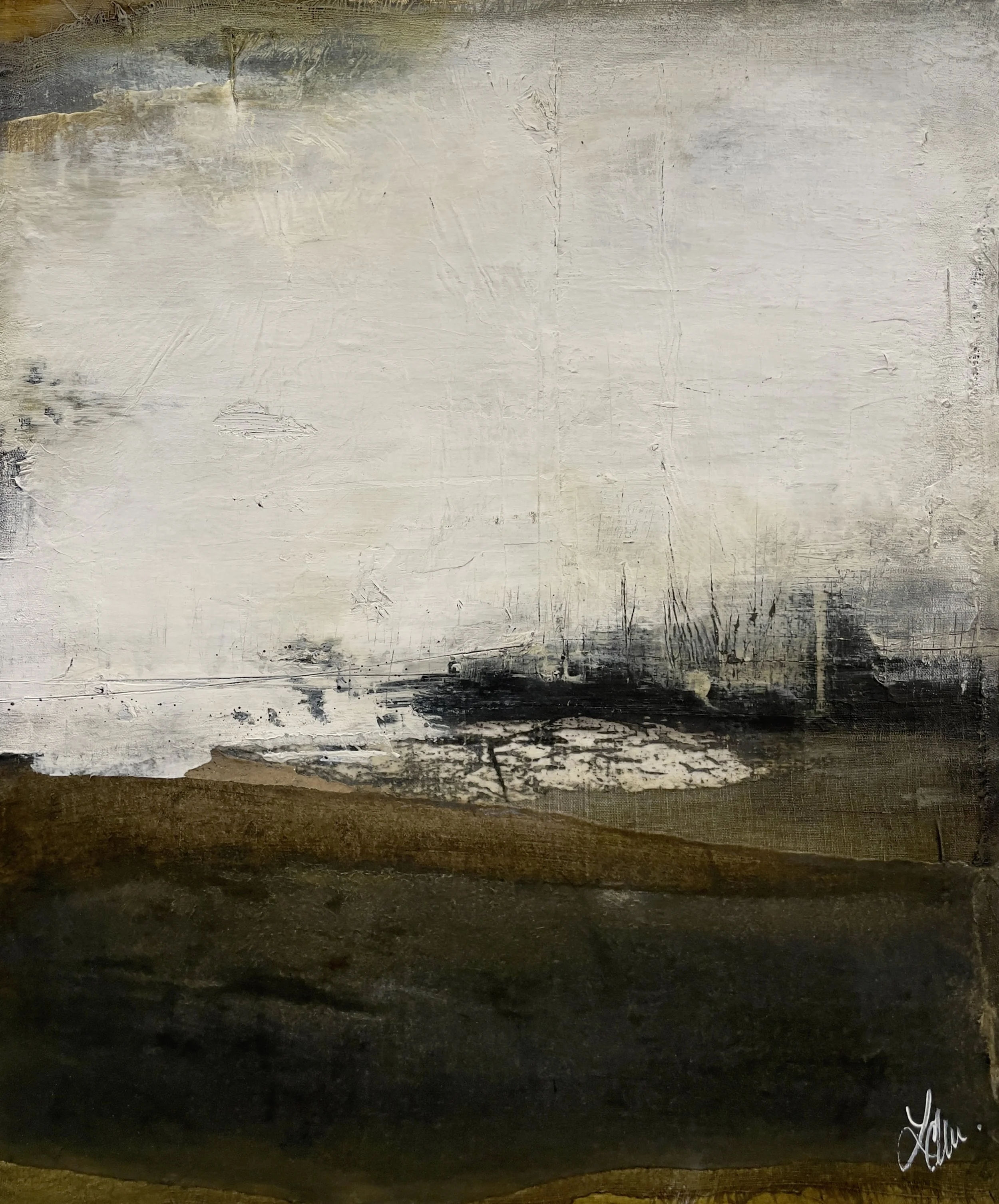 Available Paintings by Laura Harris — Laura Harris