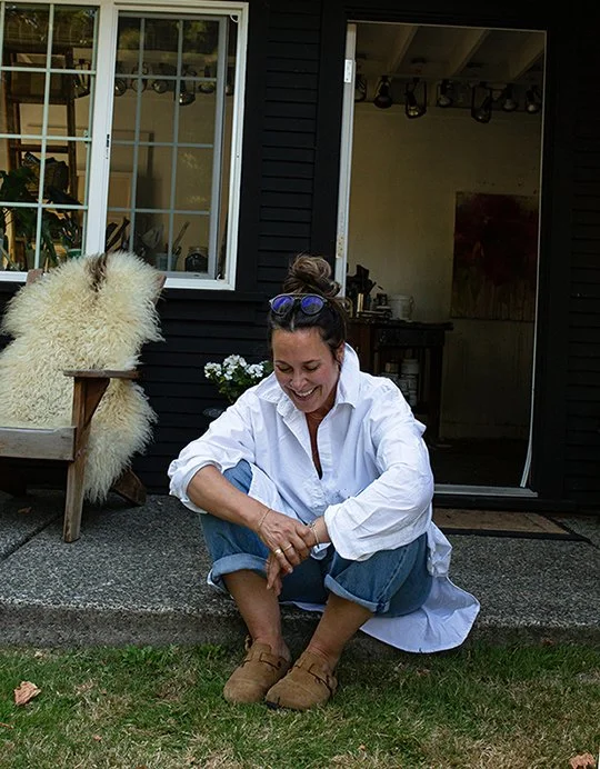 Laura Harris Journal | Art, Retreats and Creative Practice — Laura Harris