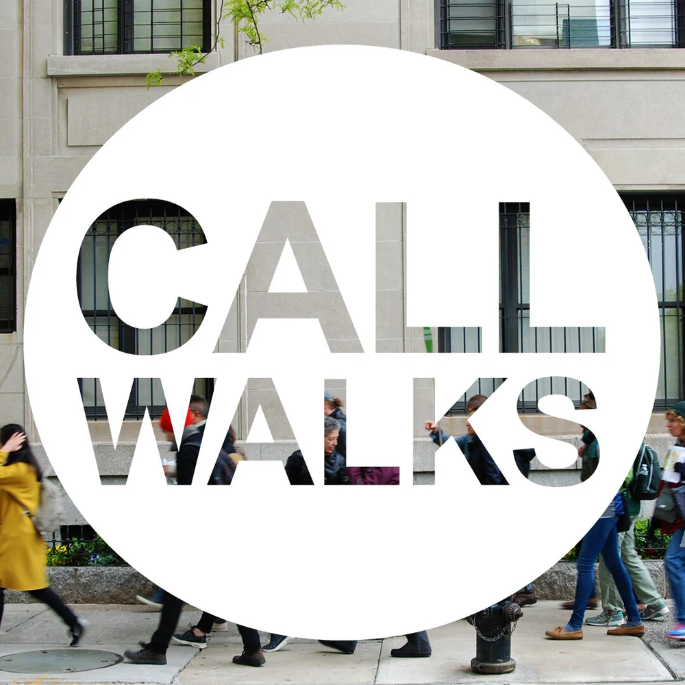 CALL/WALKS Toolkit — City as Living Laboratory (CALL)