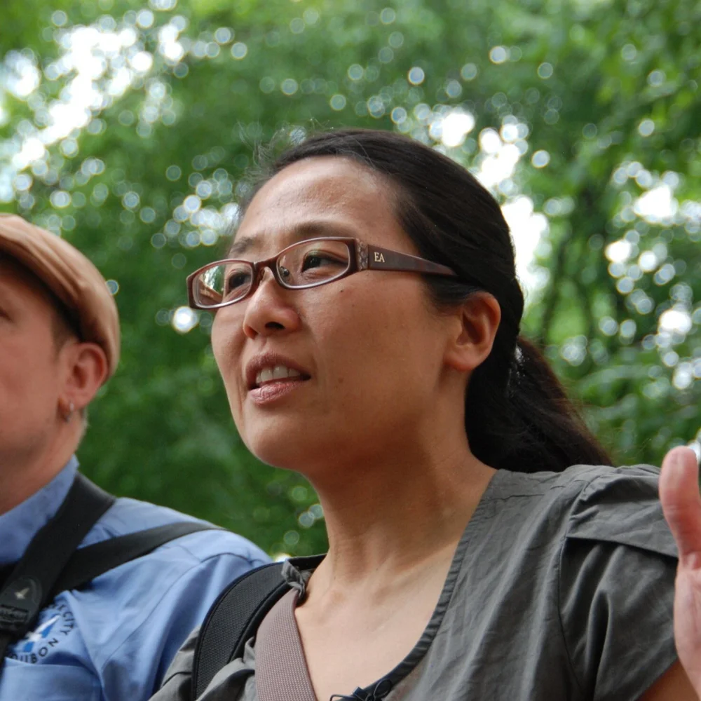 CALL Artists — City as Living Laboratory (CALL)
