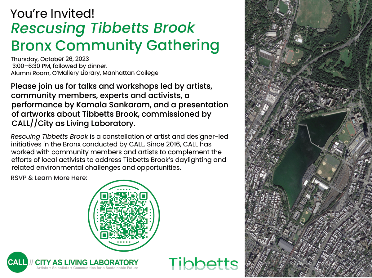 City as Living Laboratory (CALL)