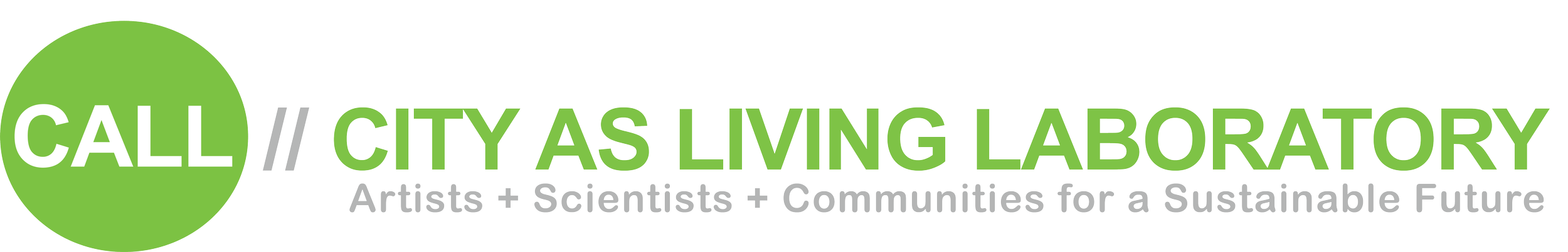 Mary Miss and the Groundwork For CALL — City as Living Laboratory (CALL)