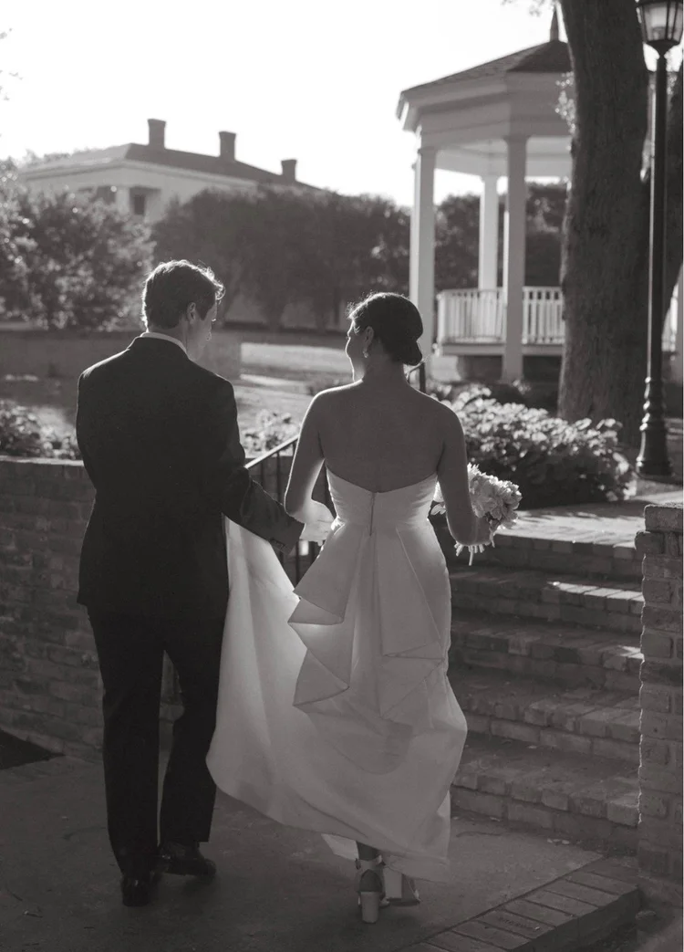 Rentals and Photo Shoots — Historic Waco