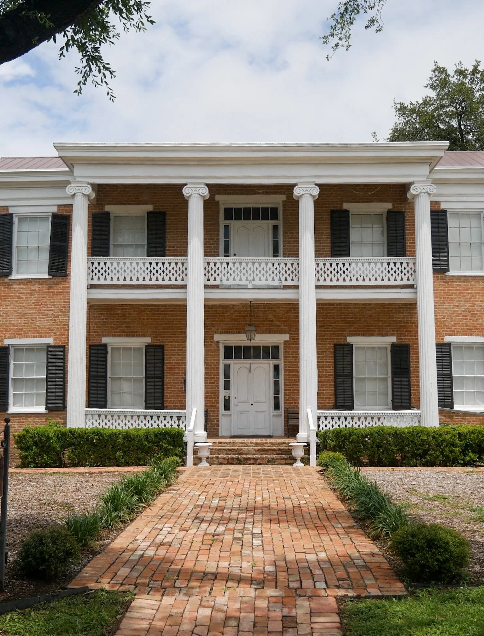 Historic Waco