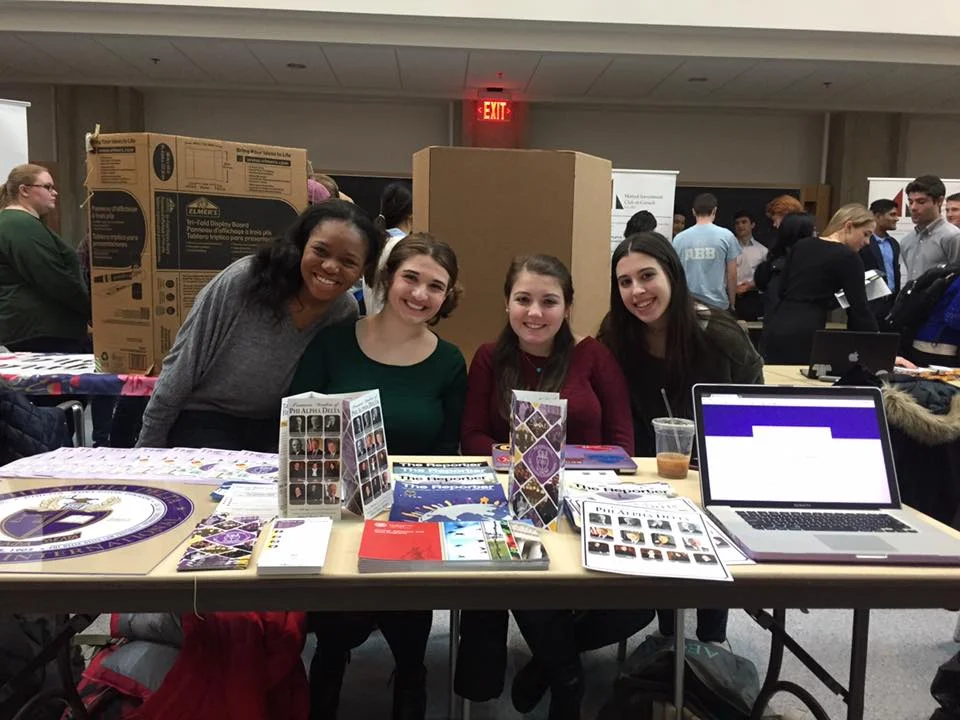 Phi Alpha Delta | Cornell