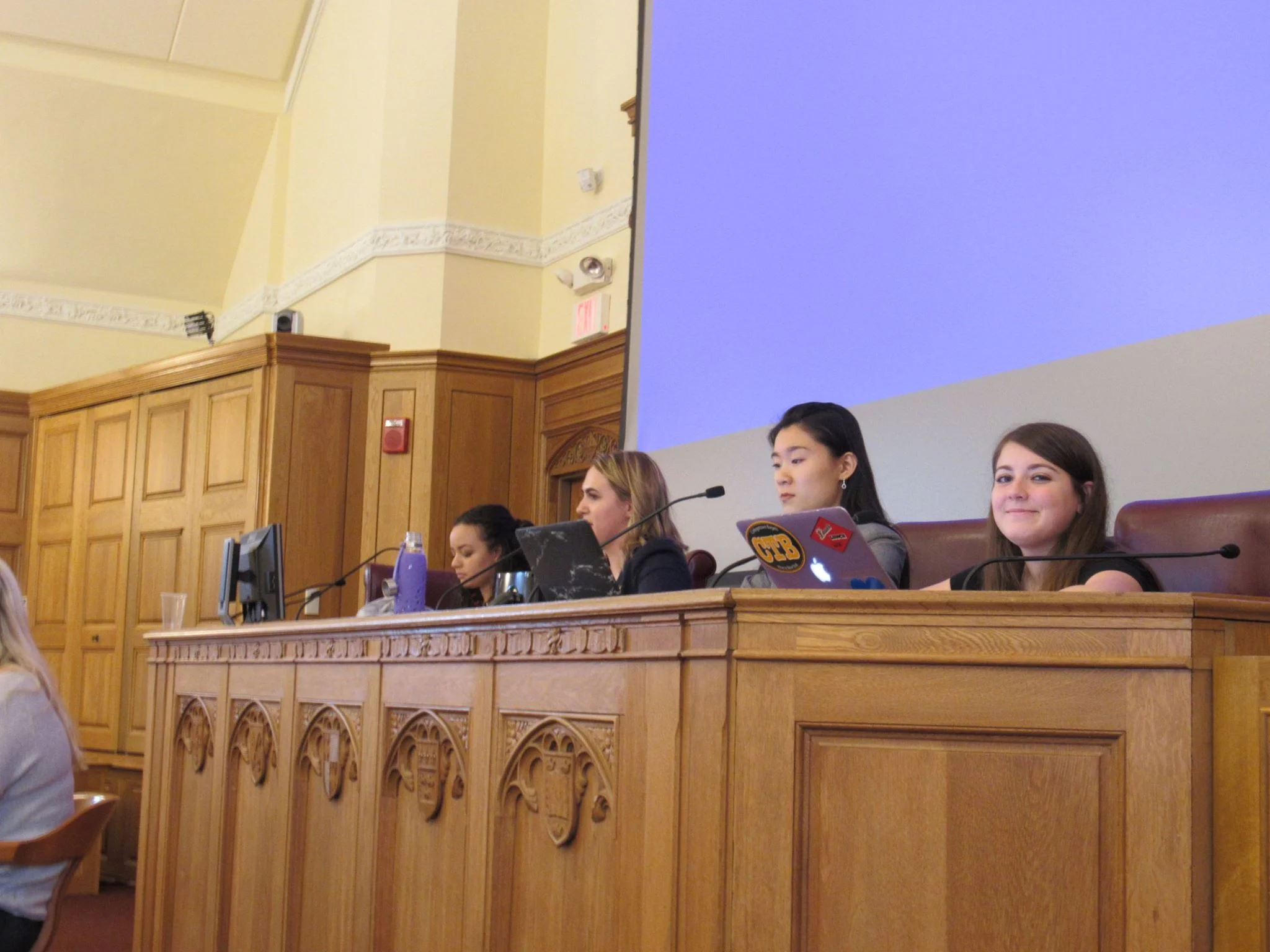 Phi Alpha Delta | Cornell