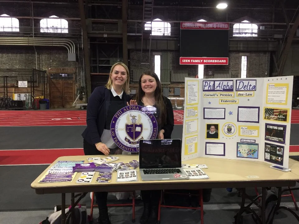 Phi Alpha Delta | Cornell