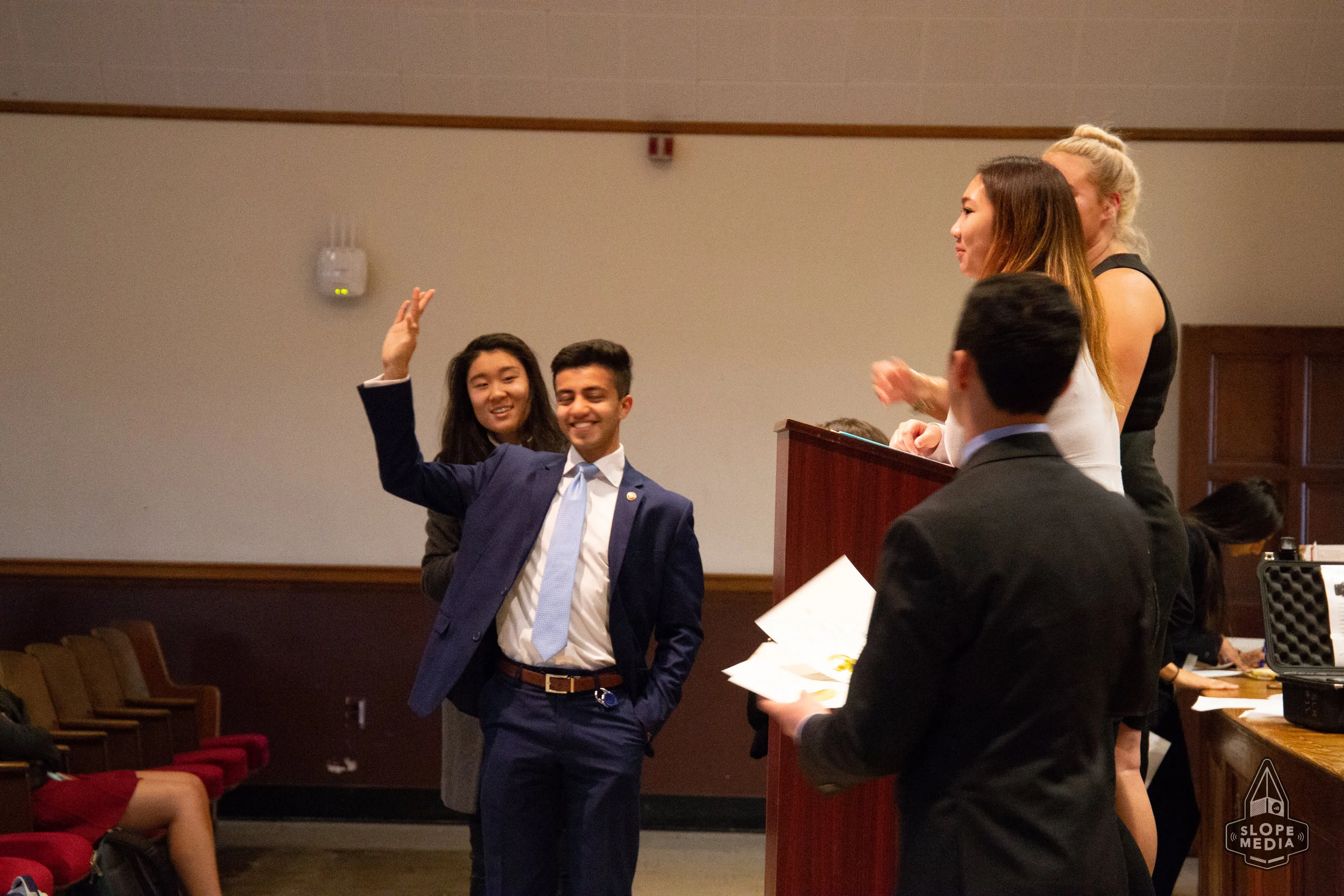 Phi Alpha Delta | Cornell