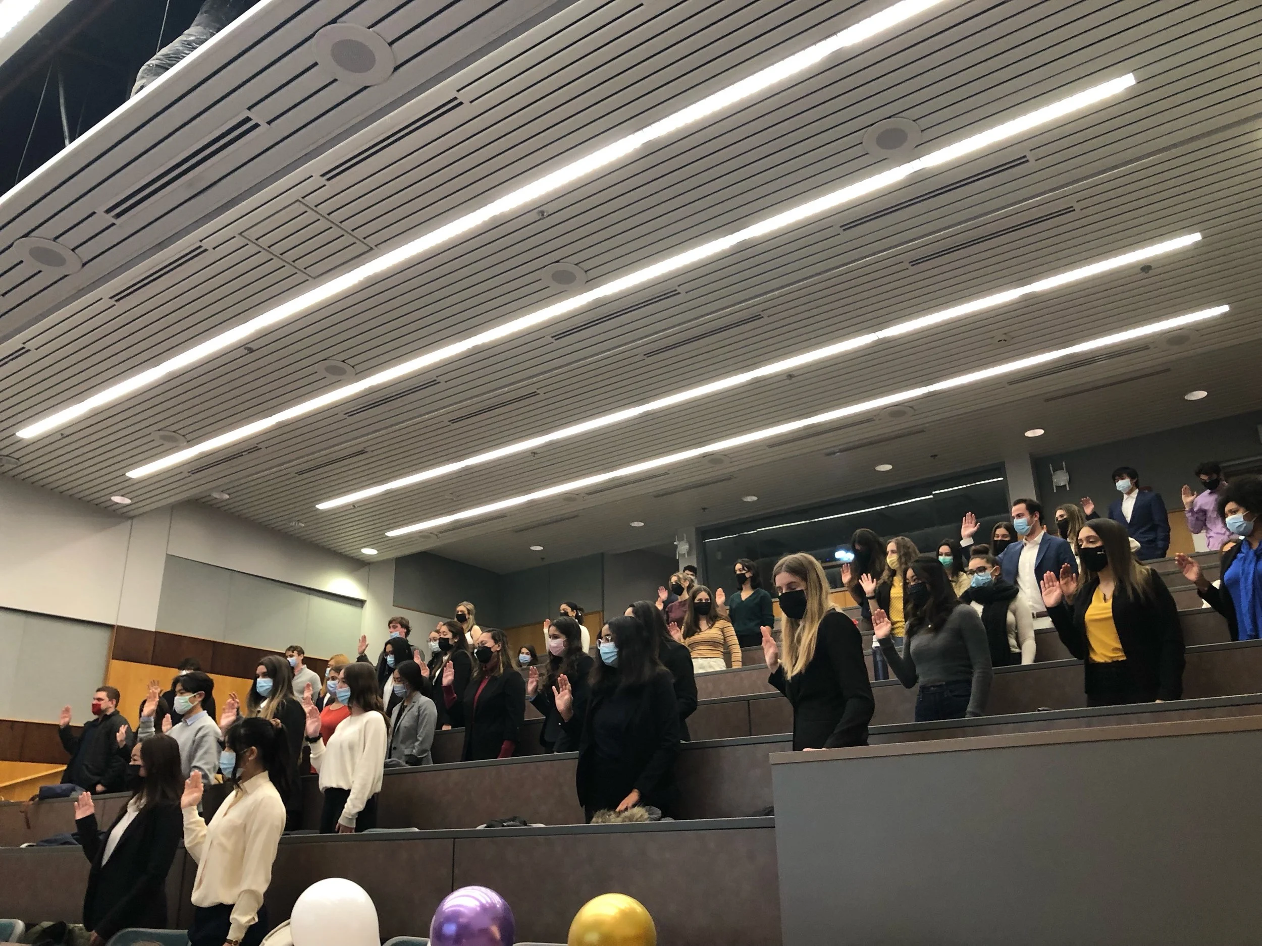 Phi Alpha Delta | Cornell