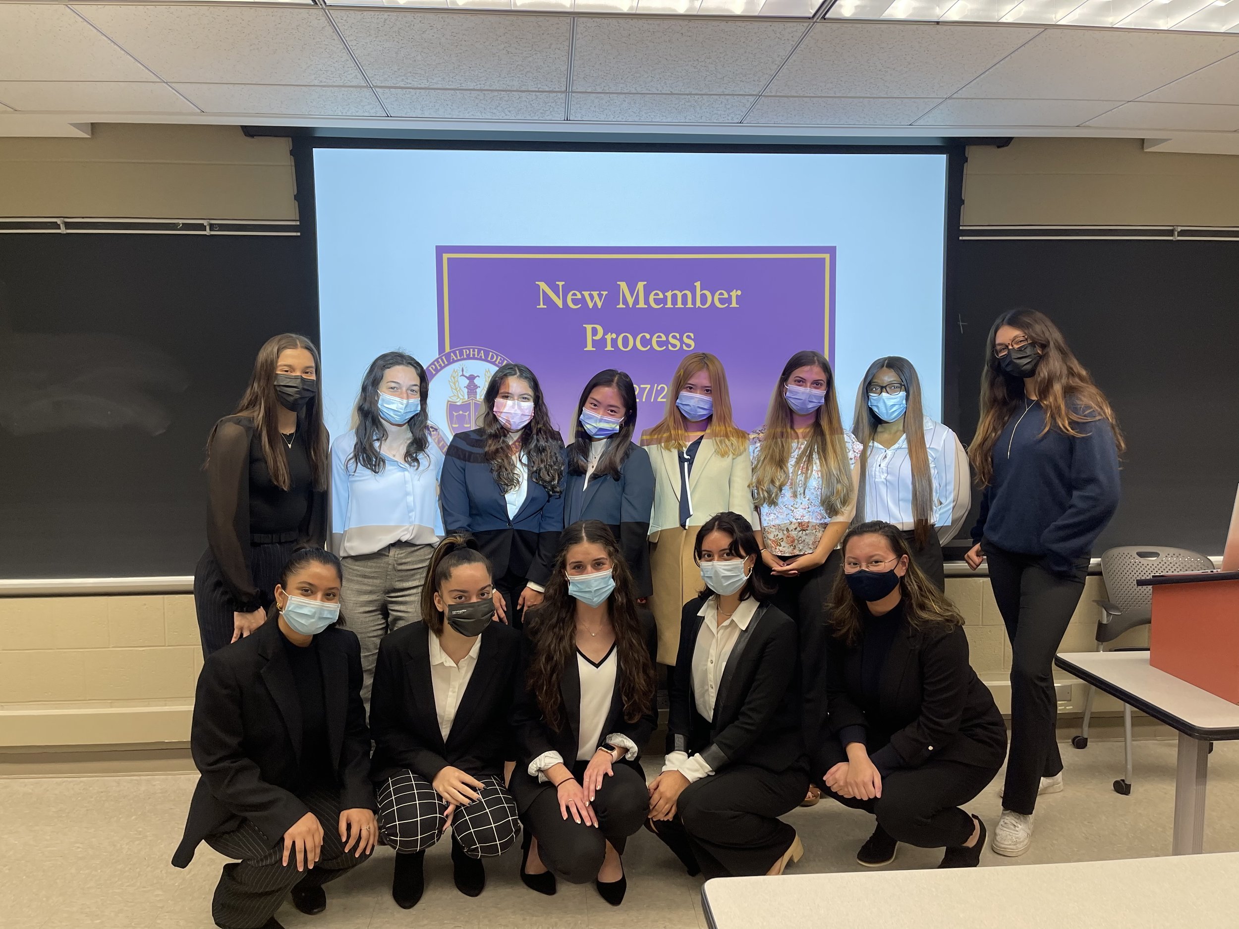 Phi Alpha Delta | Cornell