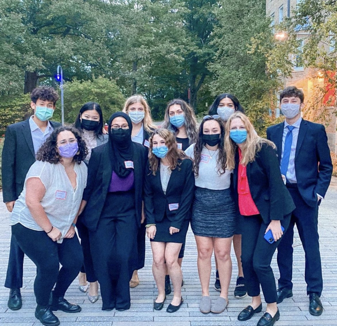 Phi Alpha Delta | Cornell