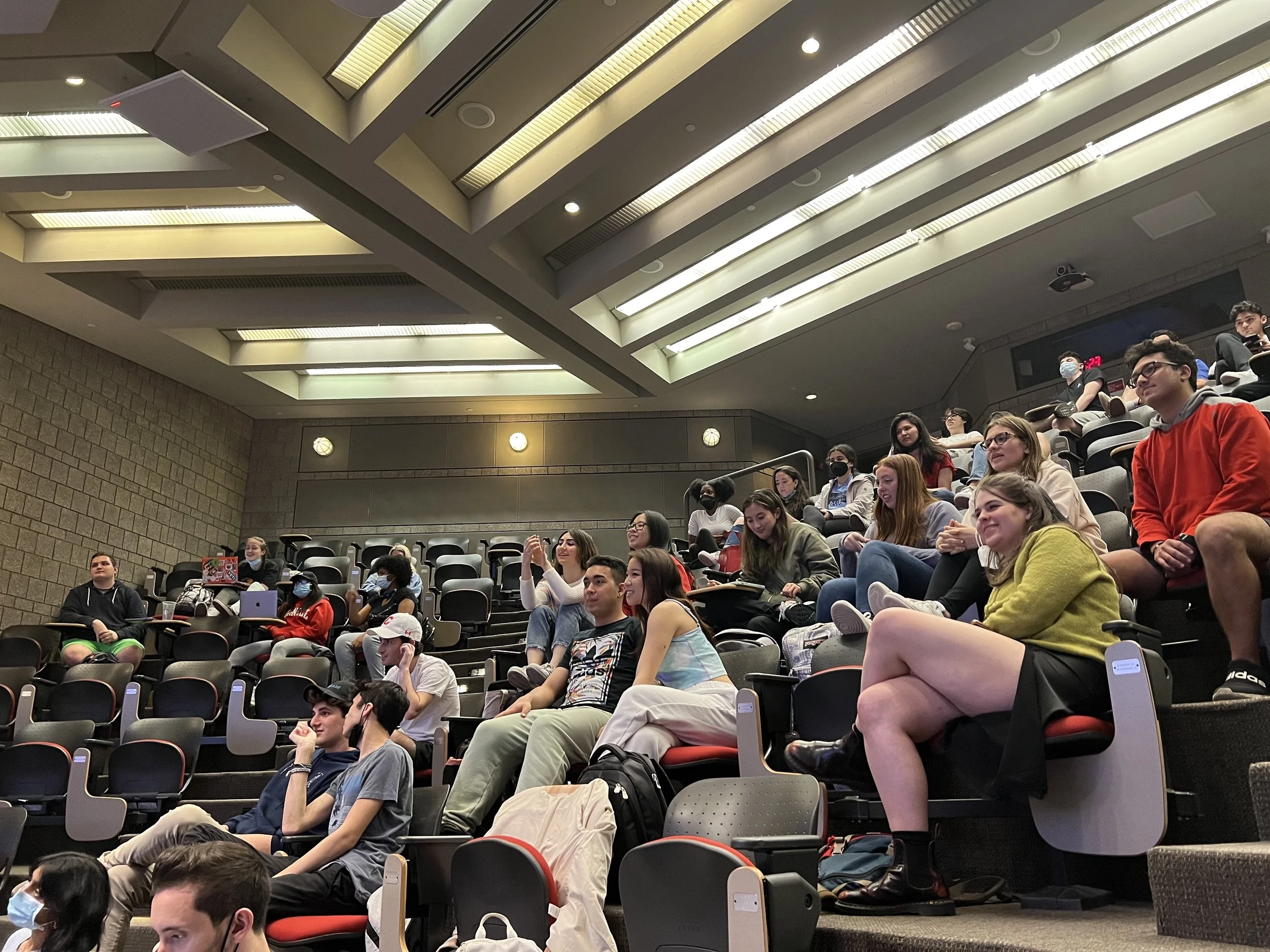 Phi Alpha Delta | Cornell