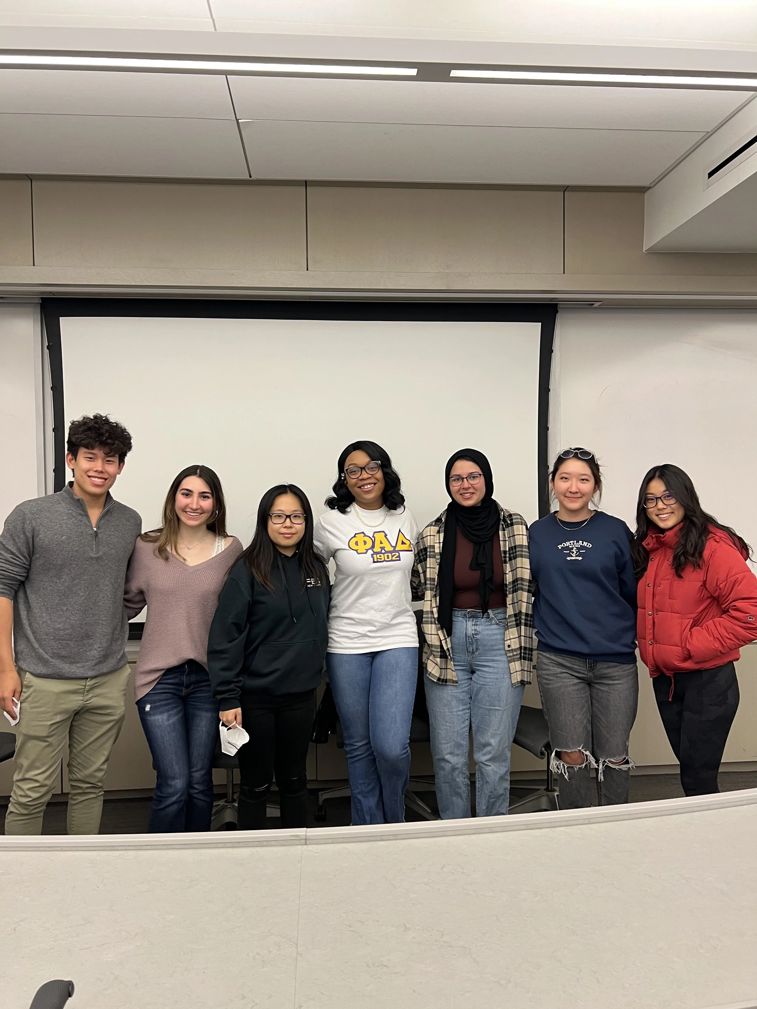 Phi Alpha Delta | Cornell