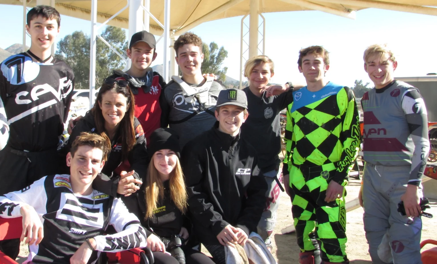 Training/Pricing — GRINDSTONECOMPOUND