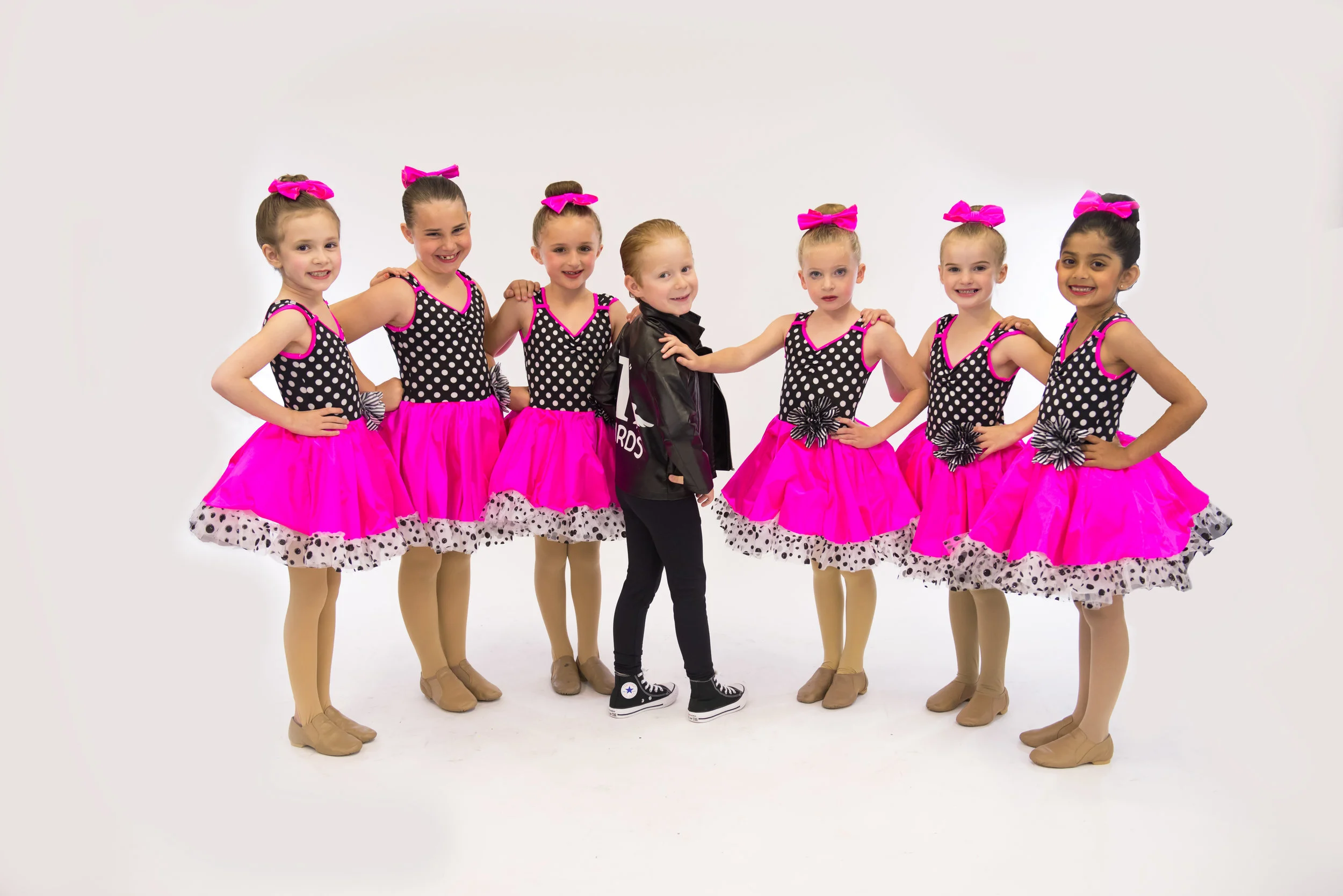 Photo Gallery — Studio Rhythm