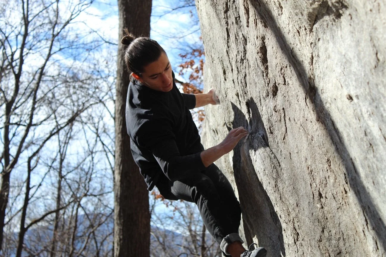 Onsight Rock Gym • Indoor Rock Climbing • Knoxville, TN-Our Team
