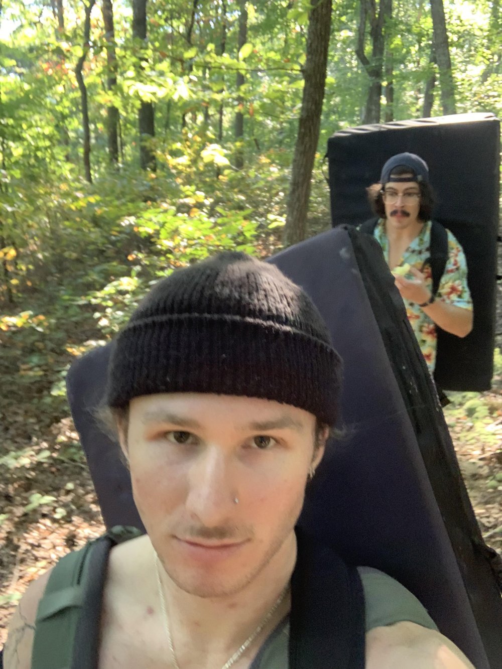 Onsight Rock Gym • Indoor Rock Climbing • Knoxville, TN-Our Team