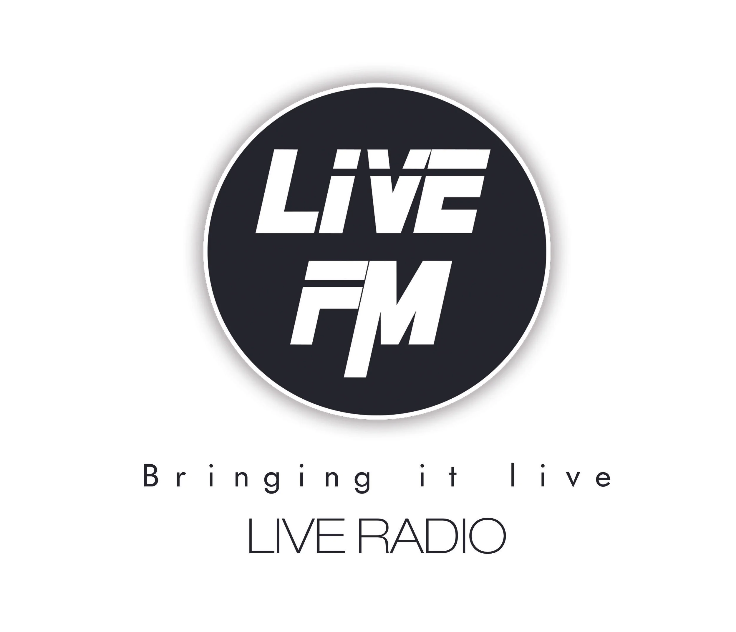 LIVE FM — makingmedia.com.au