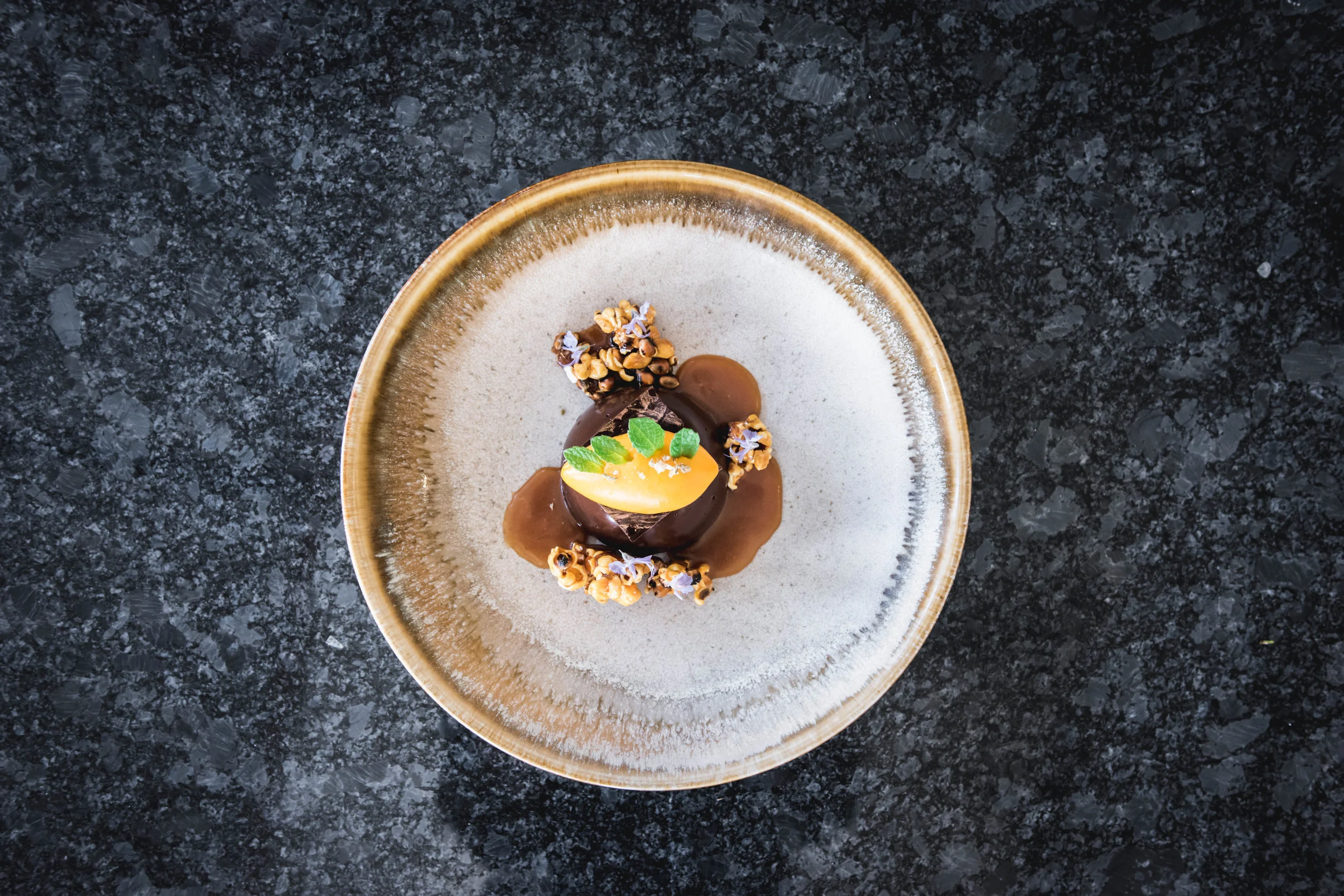 St Georges Restaurant