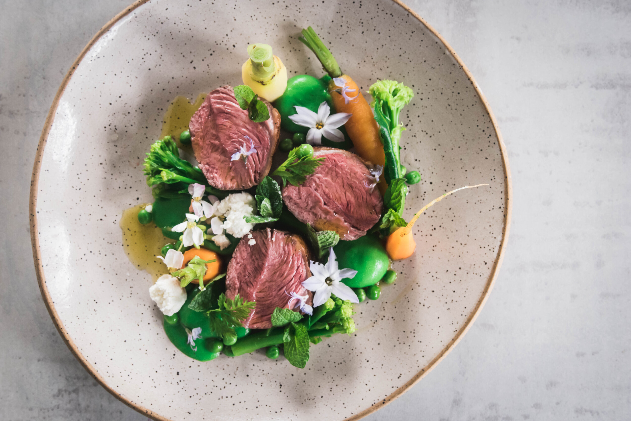 St Georges Restaurant