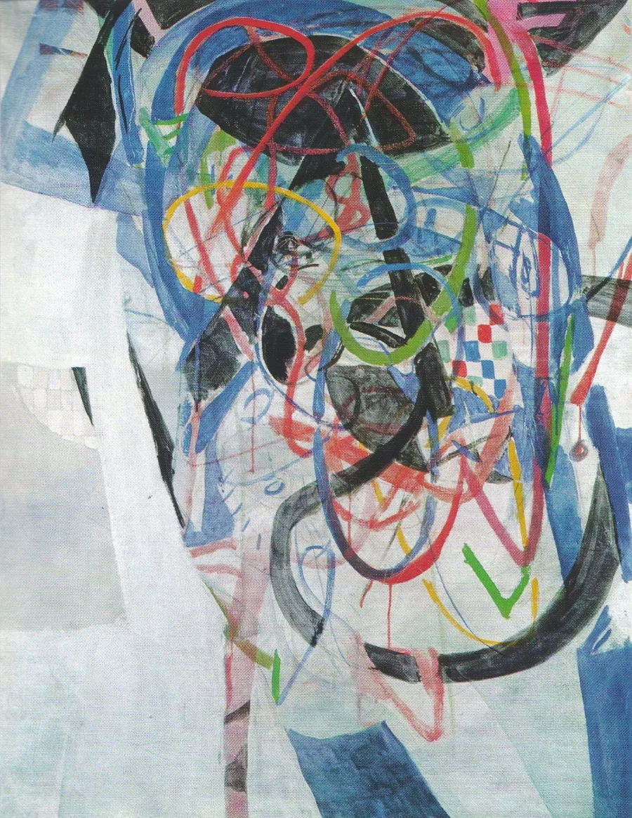 SPUR Selected Works — Schuebbe Inc.