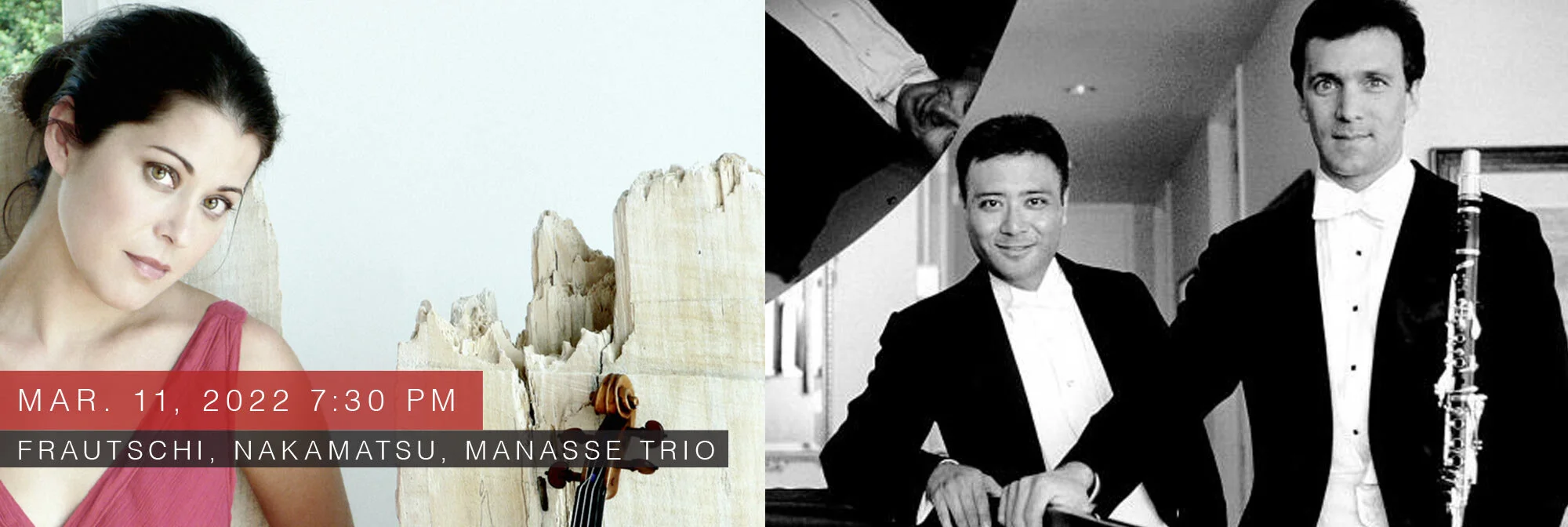 Melbourne Chamber Music Society