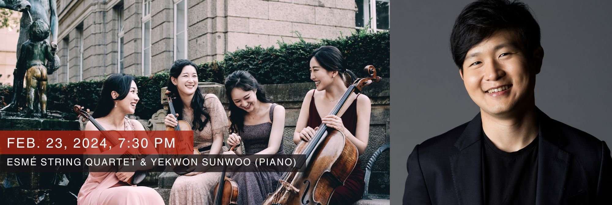 Melbourne Chamber Music Society