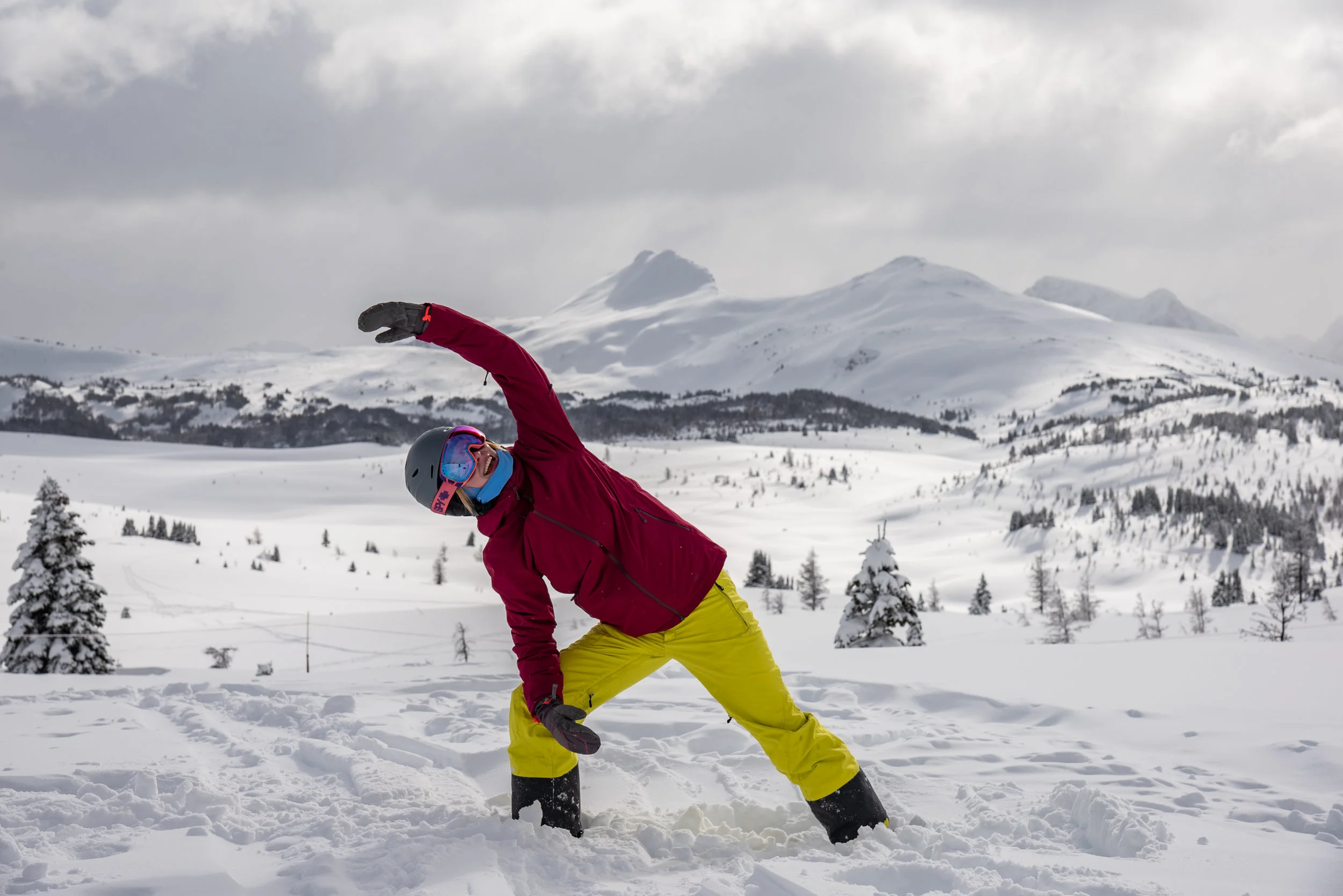 Amenities & Services — Sunshine Mountain Lodge | Sunshine Village | Banff