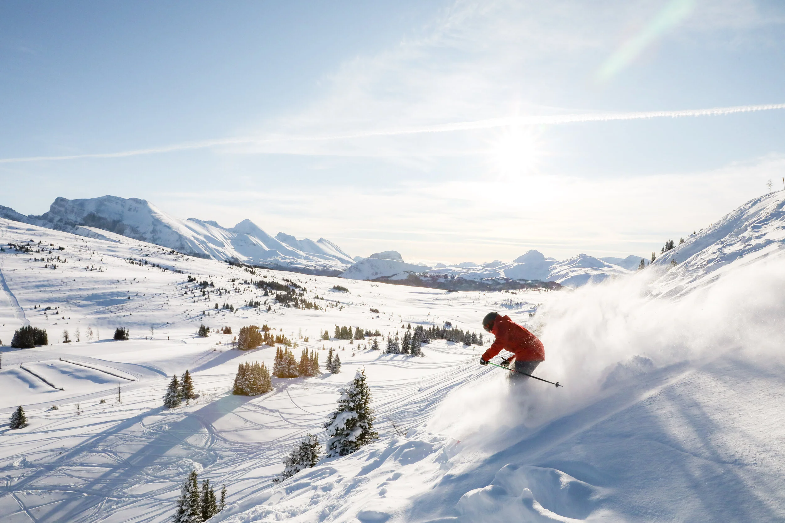 Sunshine Mountain Lodge | Sunshine Village | Banff