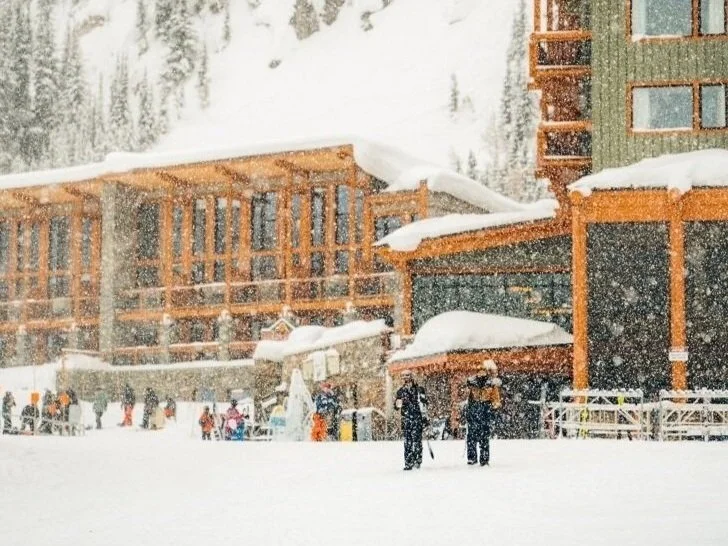 Deals & Packages — Sunshine Mountain Lodge | Sunshine Village | Banff