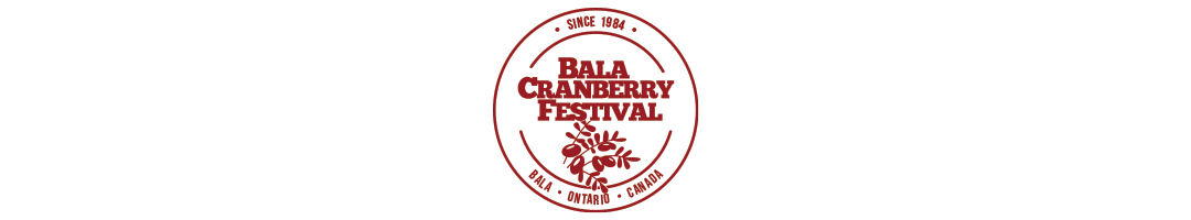 Bala Cranberry Festival