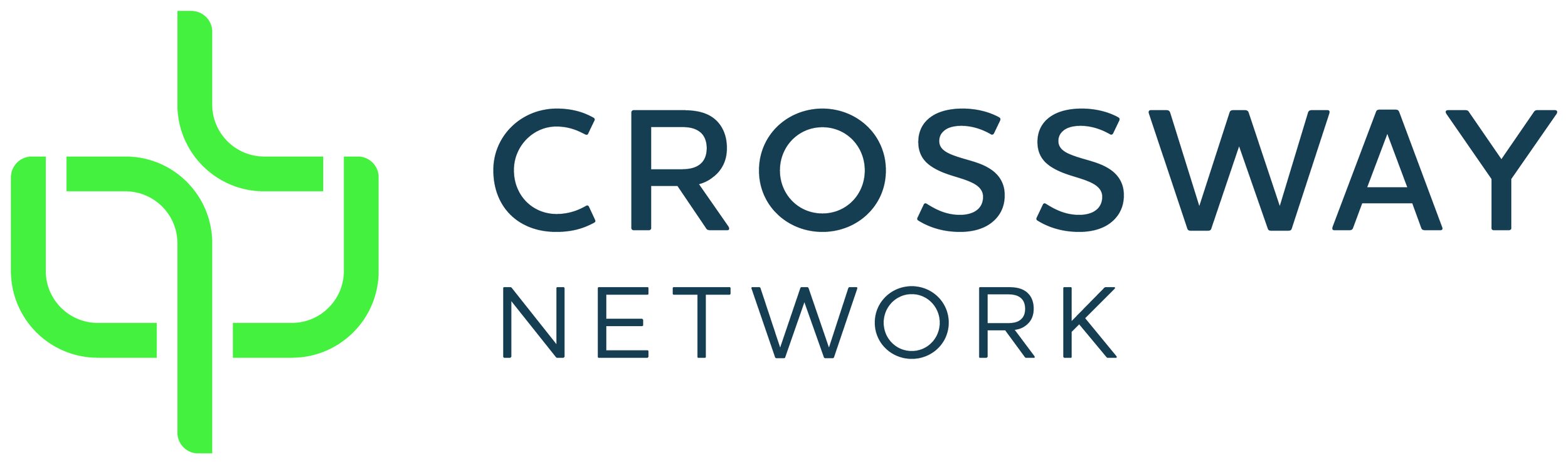 Our NETWORK — Crossway Wilmington