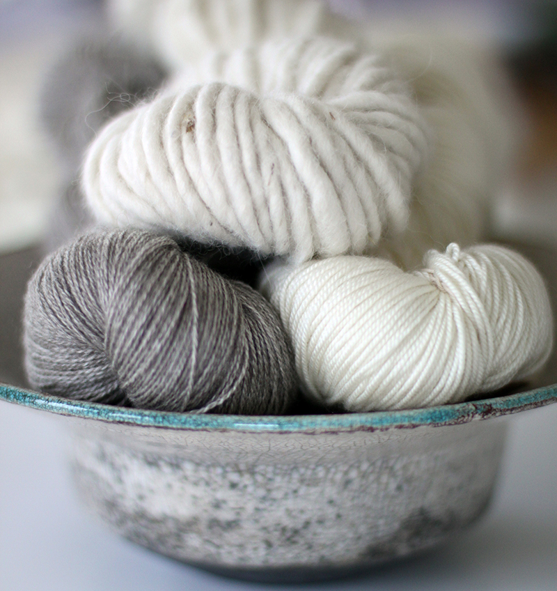 CHESTER WOOL CO - Contact us