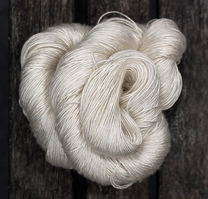 CHESTER WOOL CO - 4ply