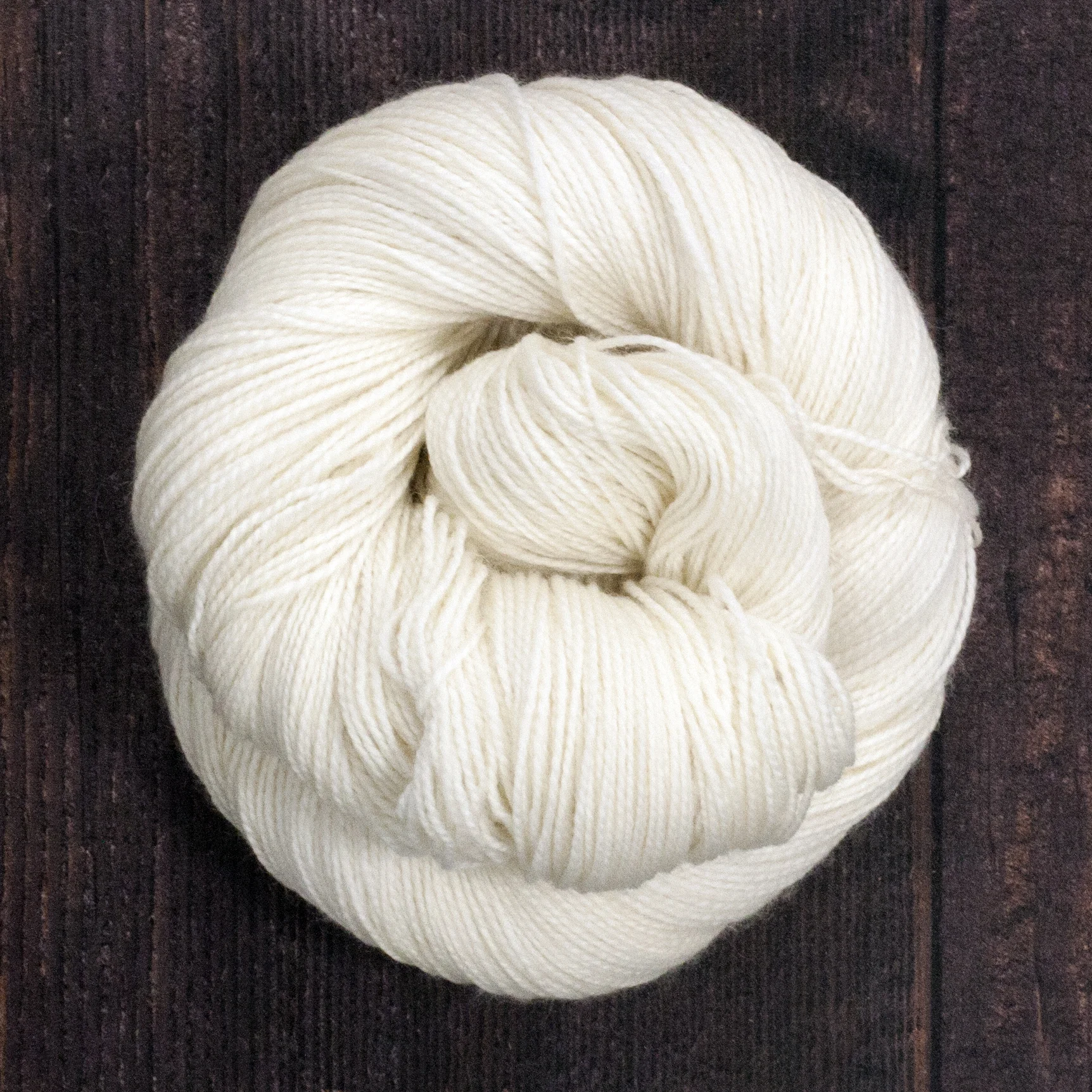 CHESTER WOOL CO - 4ply