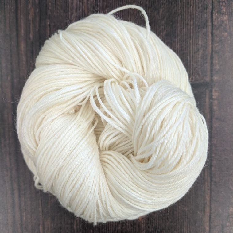 CHESTER WOOL CO - Bamboo