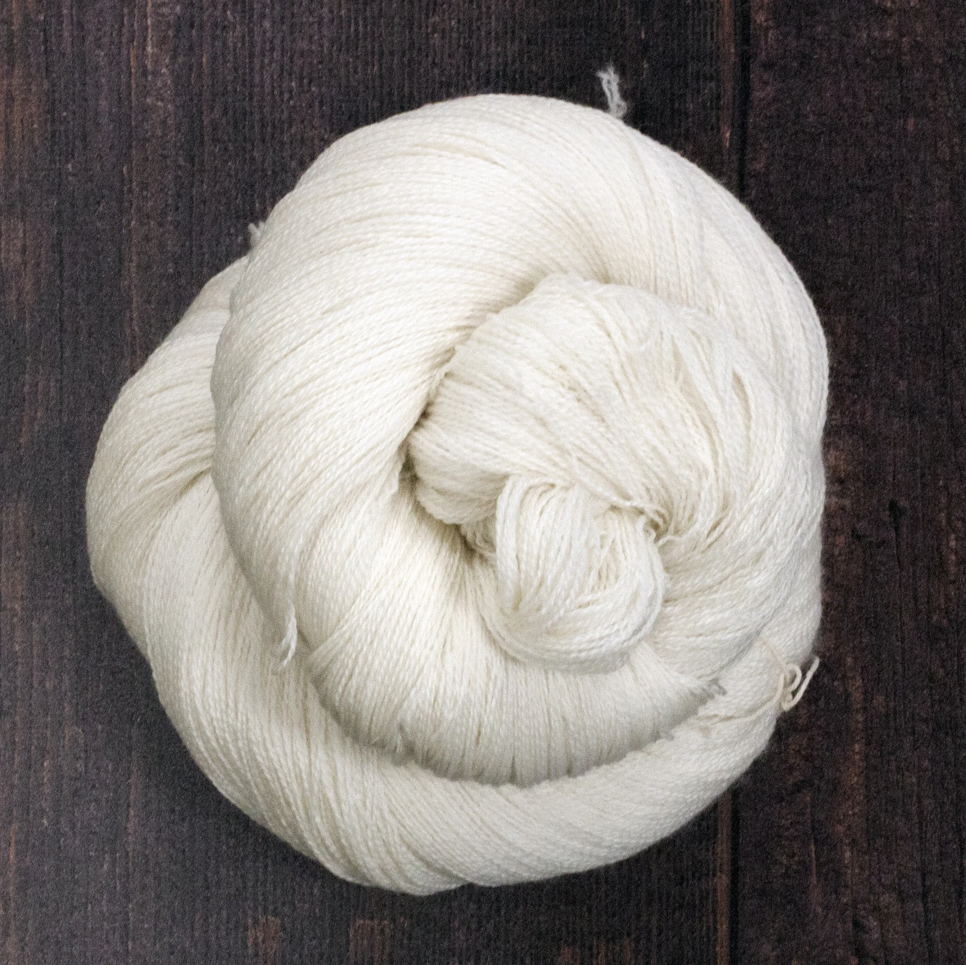 CHESTER WOOL CO - Lace