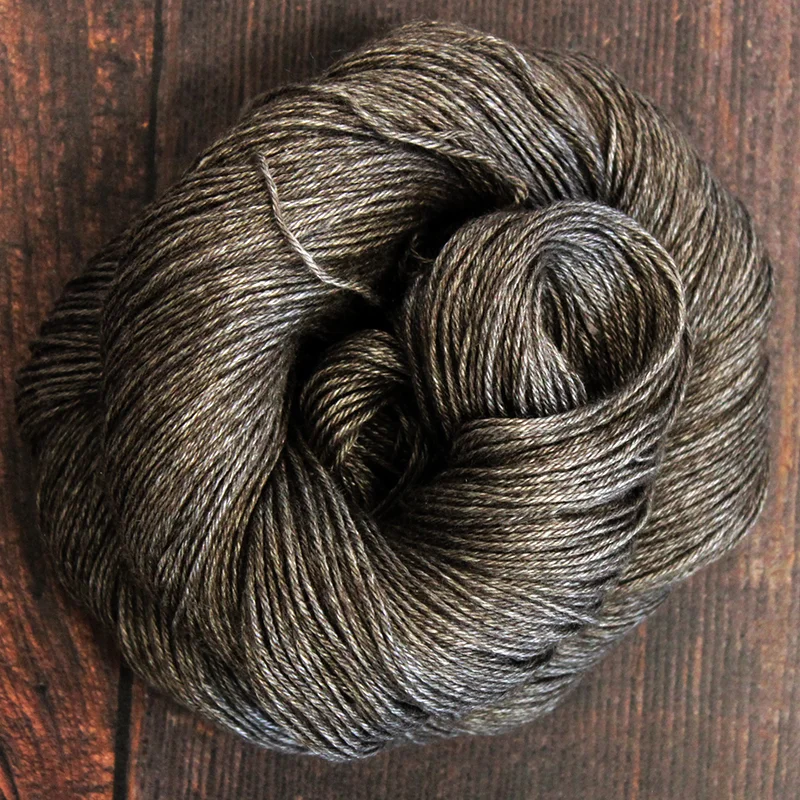 CHESTER WOOL CO - 4ply