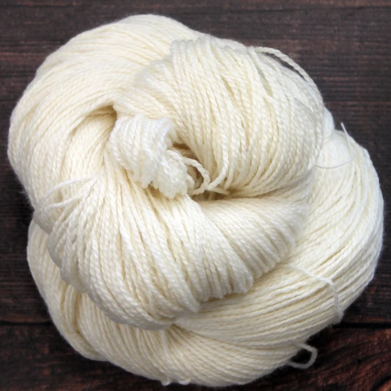 CHESTER WOOL CO - 4ply