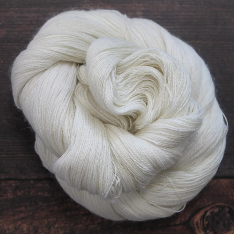 CHESTER WOOL CO - Lace