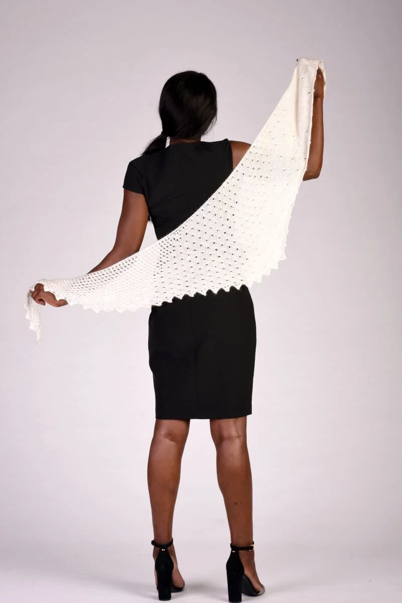 CHESTER WOOL CO - CWC Lace Two