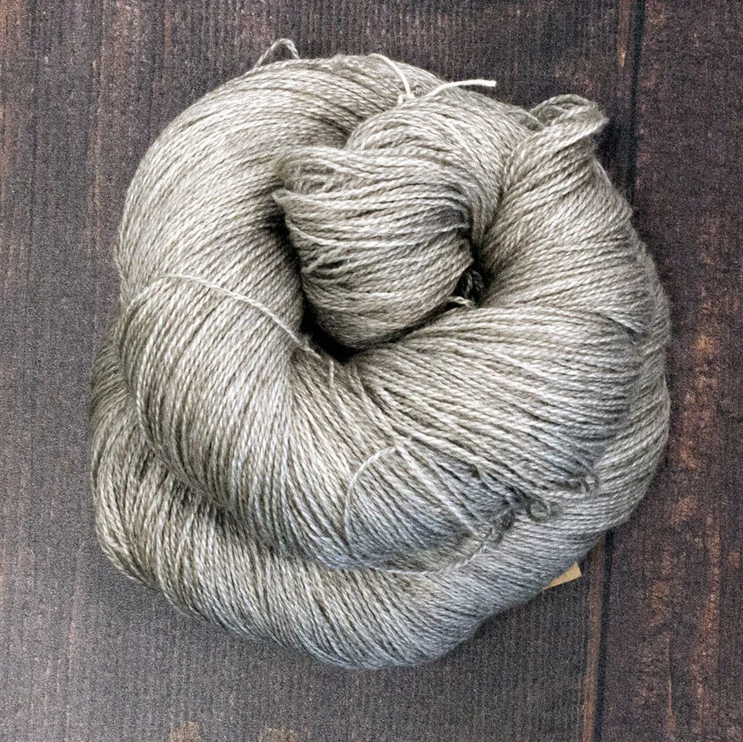 CHESTER WOOL CO - Lace