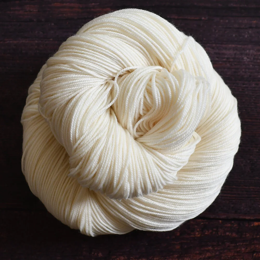 CHESTER WOOL CO - 4ply
