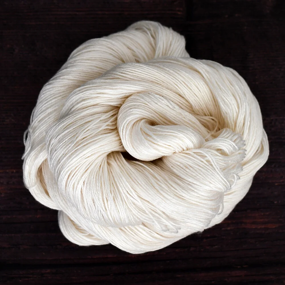 CHESTER WOOL CO - Non Superwash