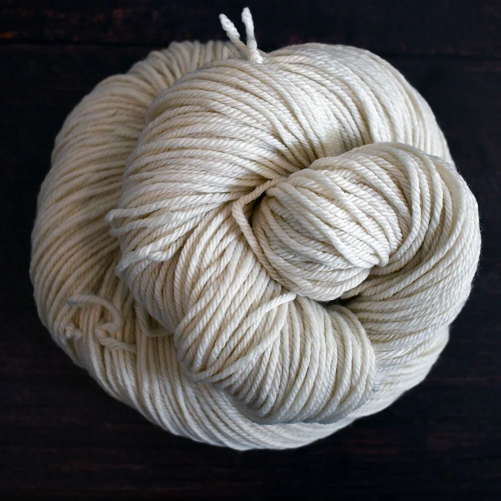 CHESTER WOOL CO - DK