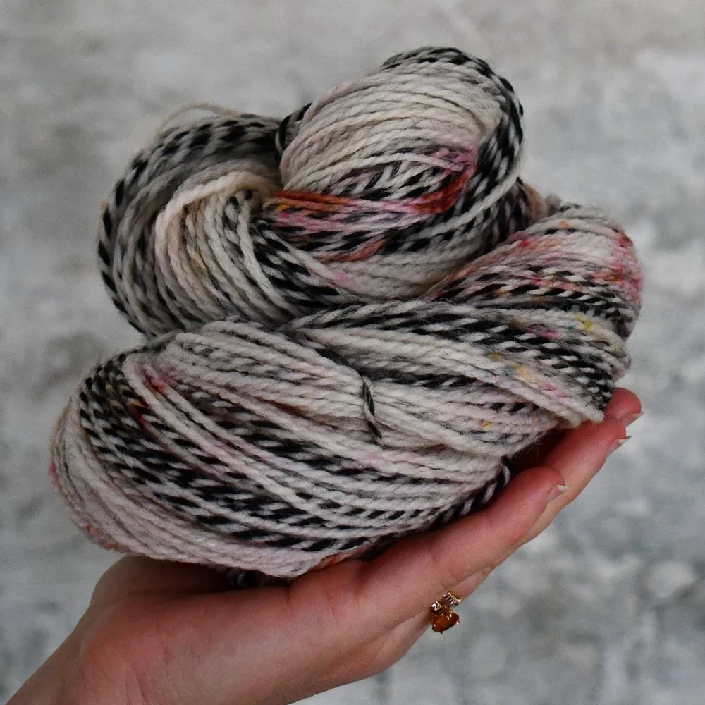 CHESTER WOOL CO - DK 49213