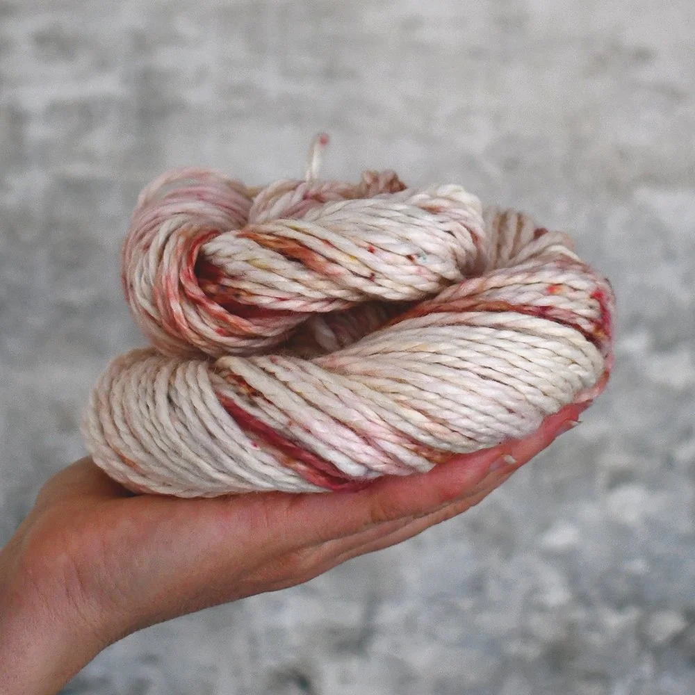 CHESTER WOOL CO - Chunky 49409