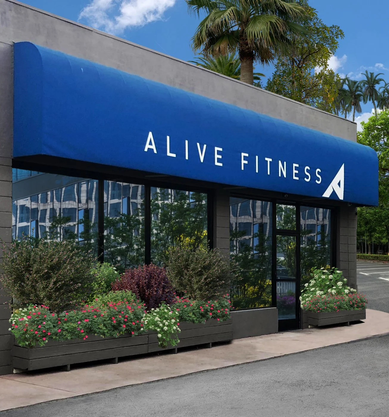 Alive Fitness - Gym & Personal Training in Sherman Oaks